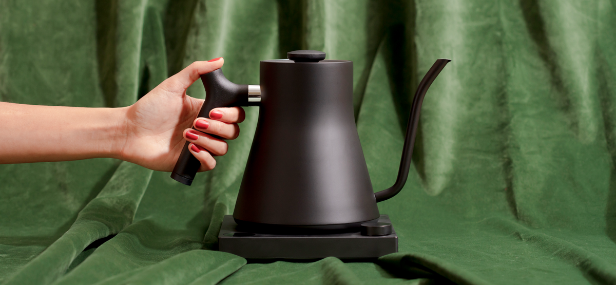 Fellow Products – C4 Coffee